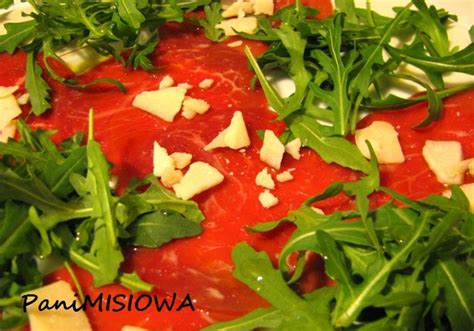 Carpaccio Wo Owe Doradcasmaku Pl