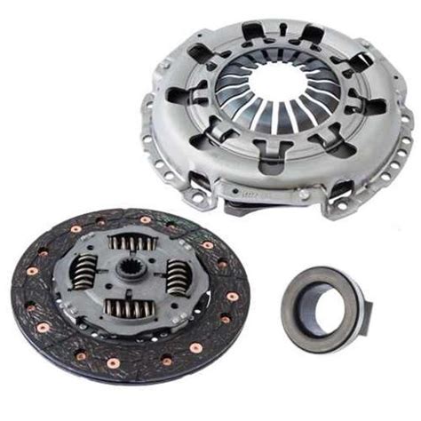 Kit Embreagem 200mm 620323600 Corsa Todos Agile Celta Prisma Todos
