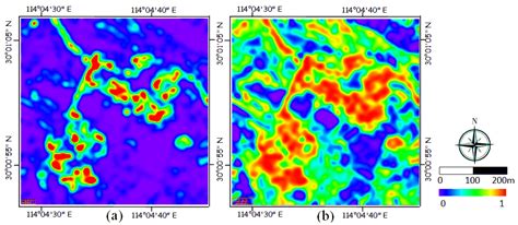 Remote Sensing Free Full Text Representation Of Block Based Image