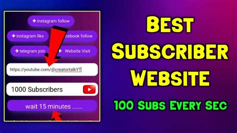 How To Get Free Subscribers On Youtube New Trick YouTube