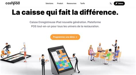 9 meilleurs logiciels de caisse gratuits et certifiés NF 525