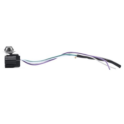 Arnés Conector de Sensor MAF