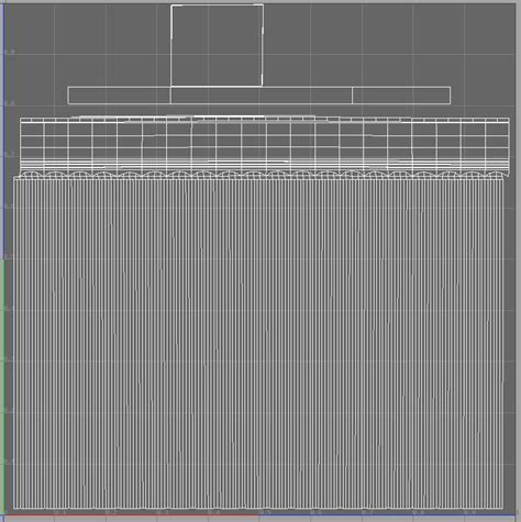 Ancient Greek Doric Columns 3D Model TurboSquid 1199635