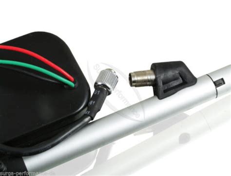 Automatik Antenne Motor Elektrische Antenne Für BMW Mercedes W123 W124