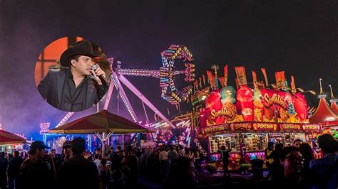 La Feria de Tabasco regresa este 2023 con la presentación de Julión