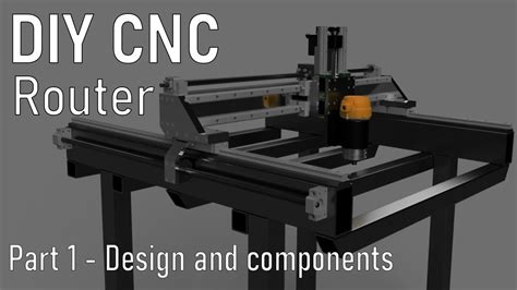 How To Design For CNC Router Unity Manufacture