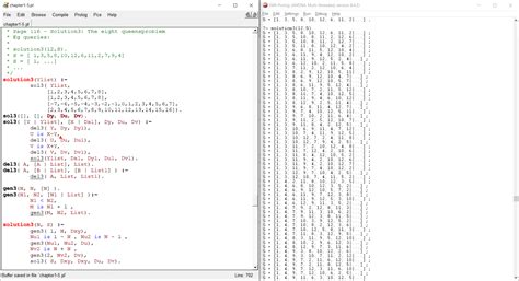 github amitkesari2000 ivan bratko prolog examples prolog programming for artificial