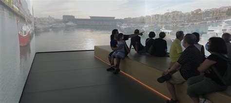 El Nou Museu Del Port Tarragona Celebra El Primer Mes Amb 2 500