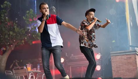 Bigflo et Oli le duo annonce une tournée des stades en 2024