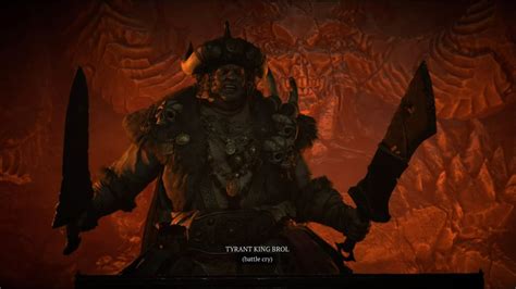 Diablo IV Rogue Barrage Build Run 2 YouTube