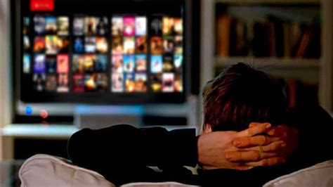 Netflix lanza un exclusivo plan de suscripción para ver series y