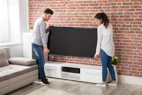 Guía para elegir el tamaño ideal de televisor islaBit