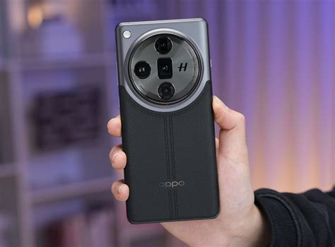 Автономность OPPO Find X7 Ultra протестировали в лаборатории DxOMark