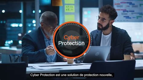 Collecter 78 Imagen Orange Cyber Protection Fr Thptnganamst Edu Vn