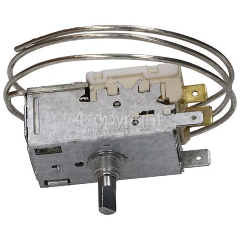 Beko Fridge Freezer Thermostat Ranco K59 P3129 Bekospares Co Uk