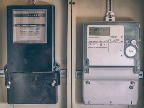 Digitale Stromzähler das musst du über den Pflicht Umstieg wissen