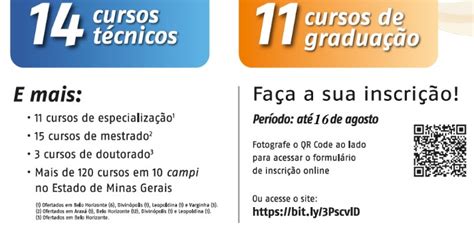 Mostra de Cursos 2022 do CEFET MG Curso Técnico em Eletrônica