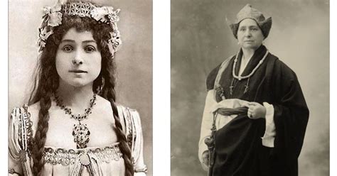 Alexandra David N El L Histoire Incroyable De Cette Femme Prise De