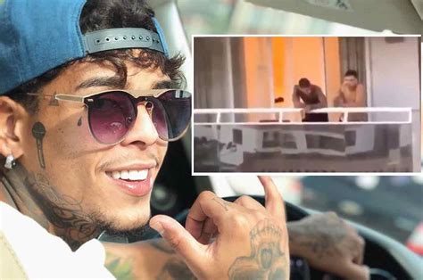 Caso MC Kevin Modelo Presta Depoimento E Conta Como Aconteceu O Acidente