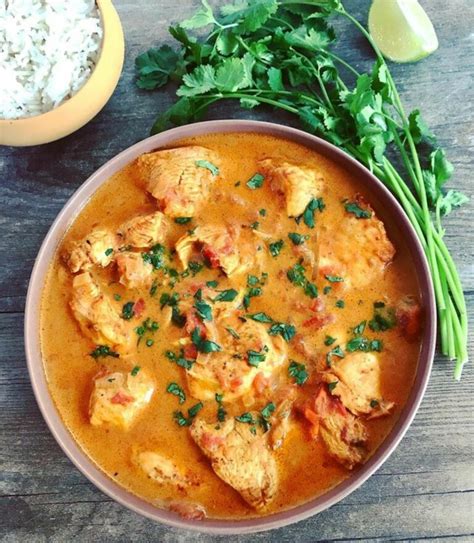 Recette Le Poulet Au Curry Fa On Cyril Lignac