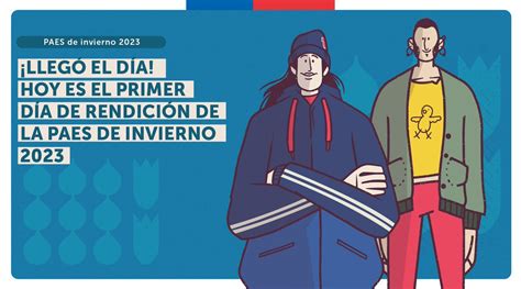 Ministerio de Educación on Twitter Hoy comienza la rendición de