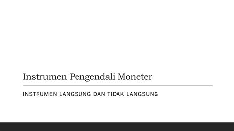 SOLUTION Fungsi Dan Tugas Bank Sentral Studypool
