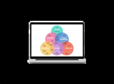 Plantillas Gratuitas De Diagramas De Venn Venngage