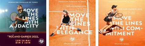 Roland Garros dévoile quelques nouveautés pour l édition 2022