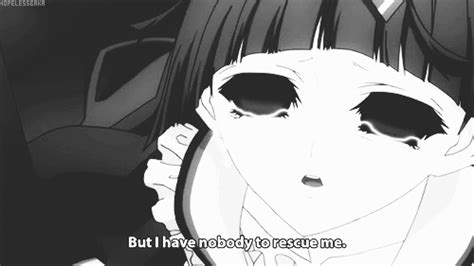 Funny Anime Crying 