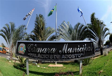 Câmara de Votuporanga convoca primeiros candidatos aprovados no
