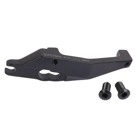 Cannondale KH111 Postmount Adapter For SuperMax Hub With SuperMax