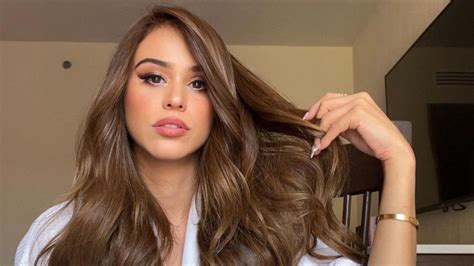 Fotos Yanet García el antes y después de la chica del clima que