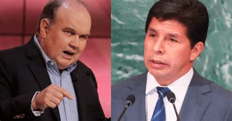 Rafael López Aliaga sobre negativa del Congreso para viaje de Pedro