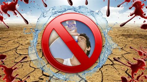 Que pasaría si en planeta se quedara sin agua 2018 YouTube