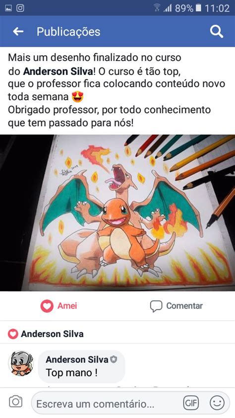 Curso De Desenho Como Desenhar Melhor É Bom Mesmo Funciona Vale A