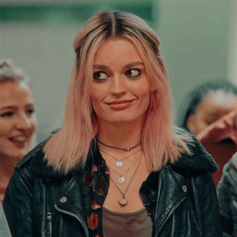 maeve wiley icon Quero descer Ícones