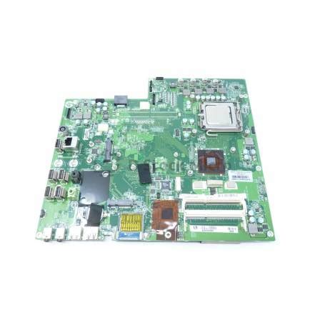 Carte mère avec Processeur Intel Pentium E5400 588271 001 pour HP All