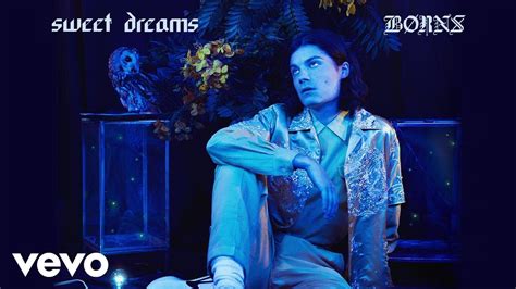 BØRNS Sweet Dreams Audio YouTube Music