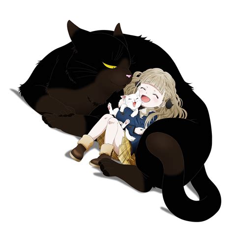 拾ってくださいデキる猫は今日も憂鬱 8話みんなの感想と反応 激アツアニメ情報局