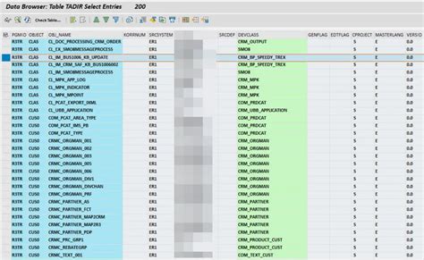 sap abap alv list 和 alv grid 这两种控件的使用方法和使用场景区别辨析 待注销 segmentfault 思否