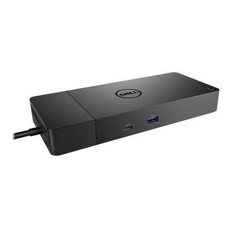 Dell Docking Station WD19S Docking Station USB C HDMI 2 X DP USB
