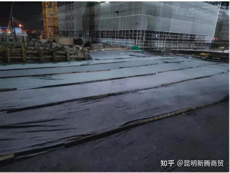 冬季来临如何做好混凝土保温养护 知乎