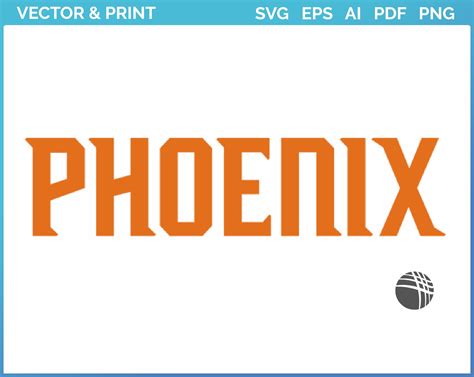 Phoenix Suns Logo Svg Phoenix Suns Png Suns Sports Phoeni Inspire Hot