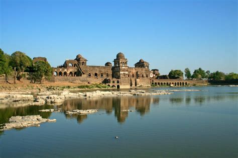 Madhya Pradesh Wallpapers Wallpaper Cave