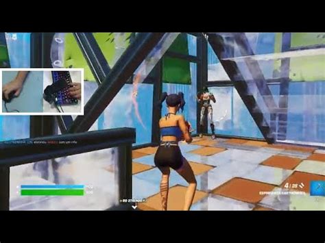 O Pina faz MÁGICA no Fortnite YouTube
