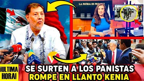 ACABA DE PASAR LILLY Y KENIA SE VAN A G0LPES CON NOROÑA EN CAMARA
