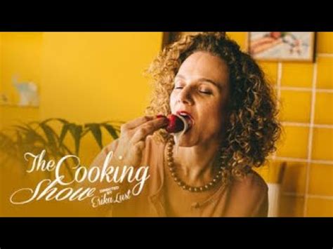 The Cooking Show By Erika Lust Official Trailer Xconfessions