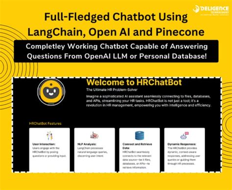 create chatbot based on openai pinecone langchain js by deligence ca fiverr