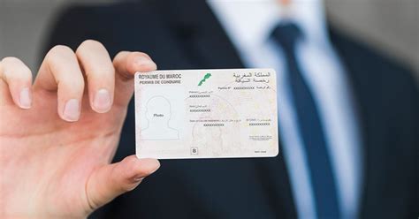 Permis de conduire ce qui va changer à partir du 25 mars 2024 le360 ma