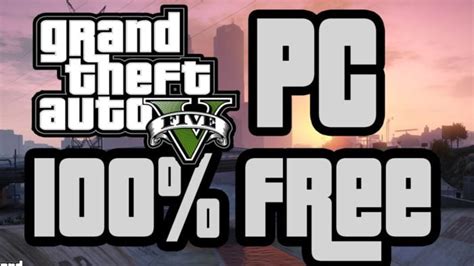 Télécharger Grand Theft Auto 5 gratuitement Epic Games Store